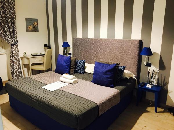 B&b Exa Rooms - Just Rome - Ciampino