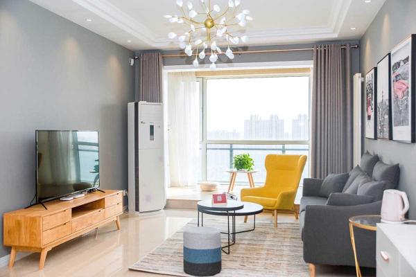 Henan Luoyang·jian River· Locals Apartment 00130250 - Luoyang