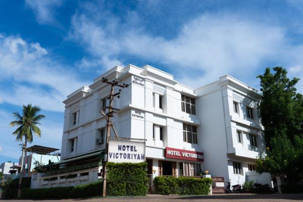 Hotel Victoriyah - Thanjavur
