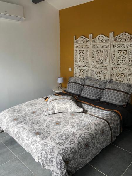 Chez Frédérique Et Jean-claude - Cavaillon