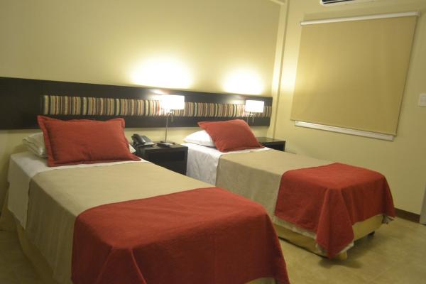 Almuñecar Hotel - Tartagal