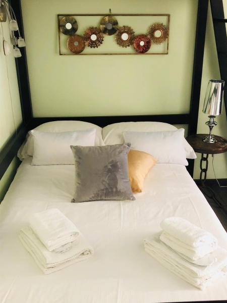 Luxy Vatican Apartment - Vatican City