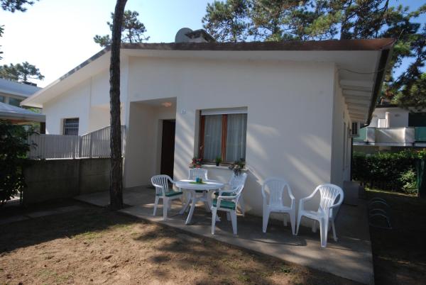 Villa Usignolo - Lignano Sabbiadoro
