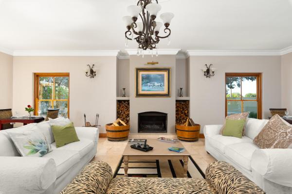 Thomson's Accommodation - Cape Town