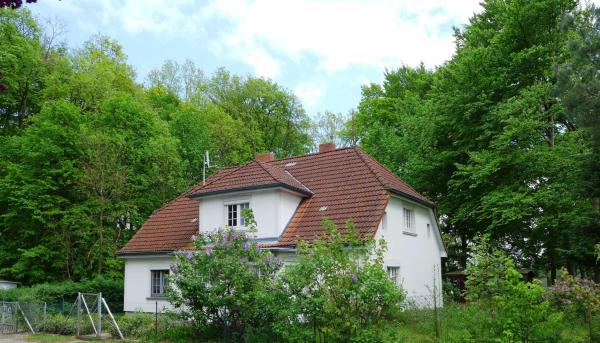 Ferienwohnungen & Bungalow Karlchen - Korswandt