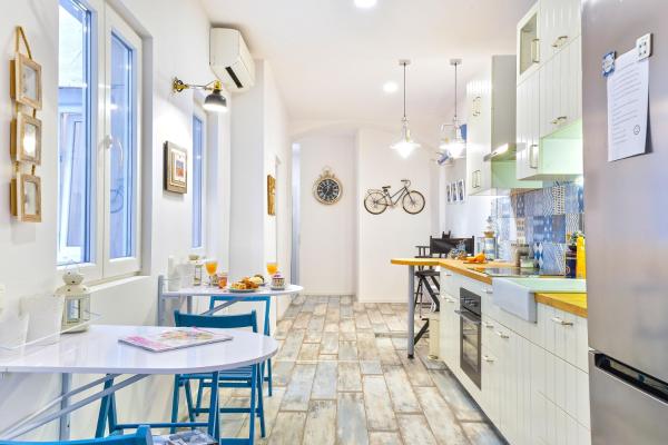 Lanterna Rooms & Apartment - Bibinje