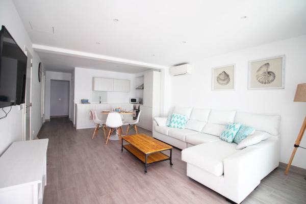 Apartaments Es Port Para Largas Estancias - Colonia de Sant Jordi