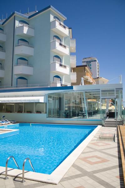 Hotel Niagara - Eraclea Mare