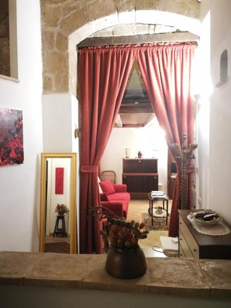 Appartamento La Loggia - Orvieto