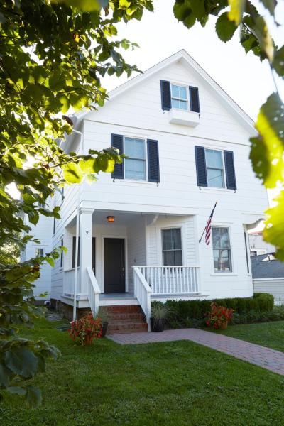 Station Inn Pawling - Danbury, CT