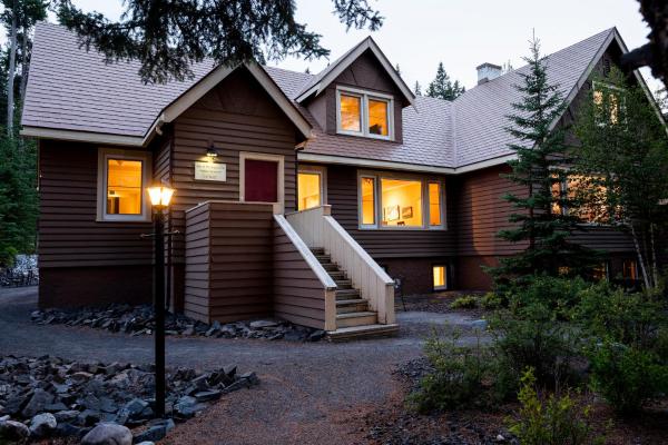 Banff Boutique Inn - Adults Only - Banff