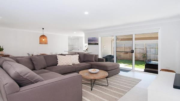 Kay's Hideaway - Lennox Head