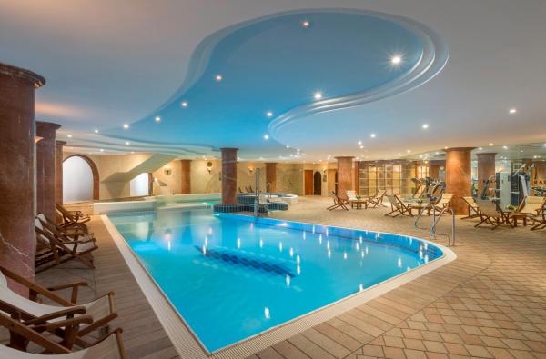 Gai Beach Hotel - Israel