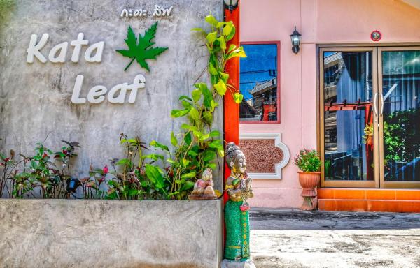 Kata Leaf Resort Phuket - - Kata Beach