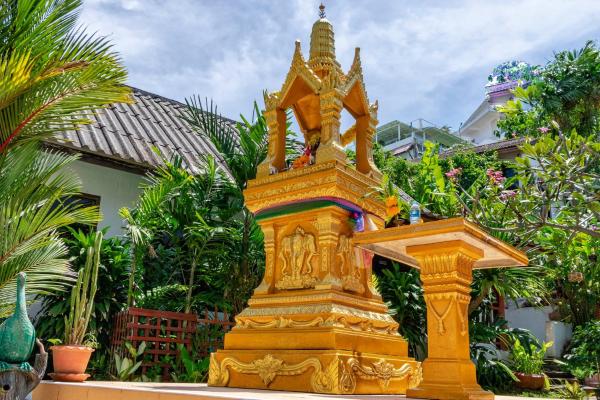 Kata Leaf Resort Phuket - - Kata Beach