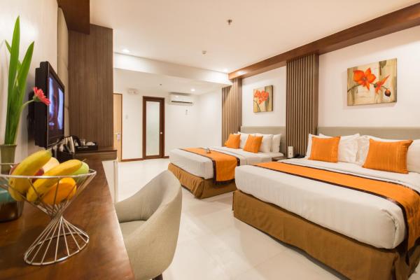 Jony's Beach Resort - Malay