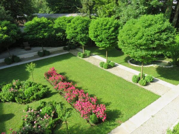 Boutiquehotel Villa Sissi - Salzburg