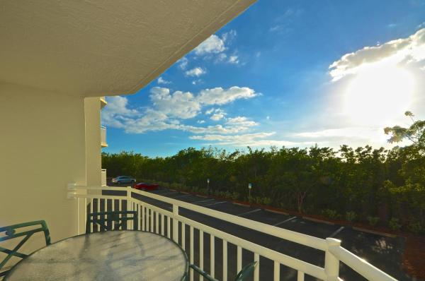 Sunrise Suites Dominican Suite #110 - Key West, FL