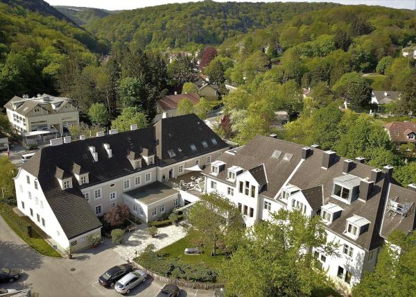 Hotel Restaurant Höldrichsmühle - Baden bei Wien