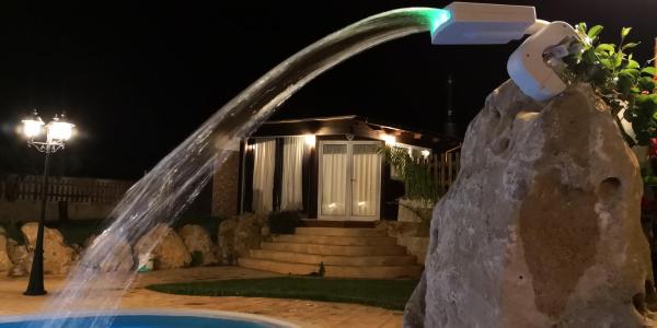 Country Villa - Sizilien