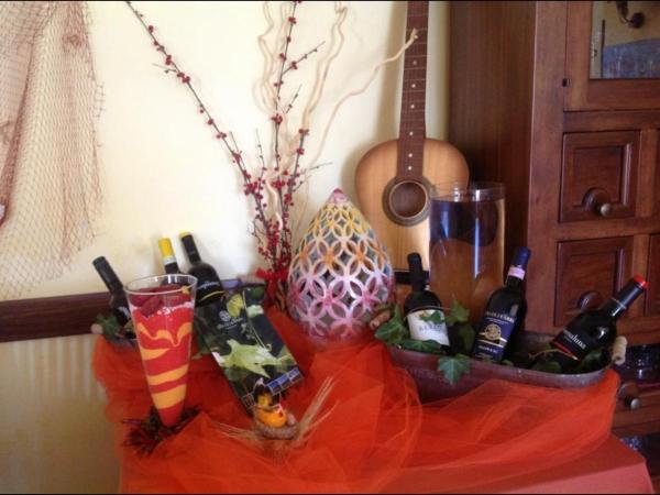 Monte Degli Ulivi Country House - Avellino