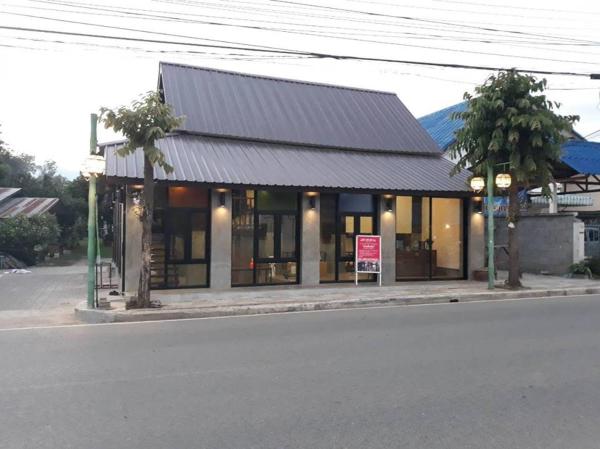 T&p At Pai - Chiang Mai