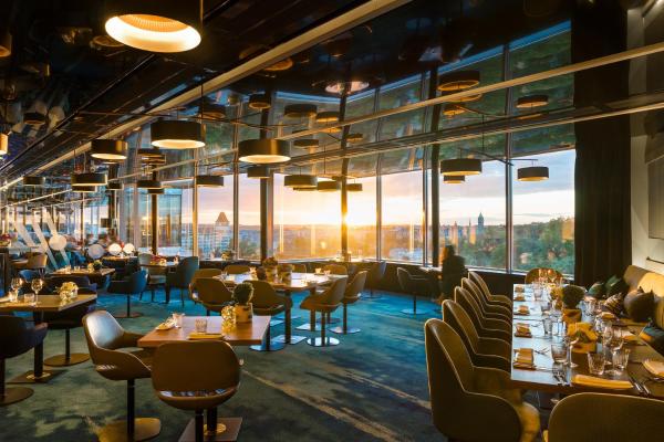 Sofitel Luxembourg Le Grand Ducal - Strassen