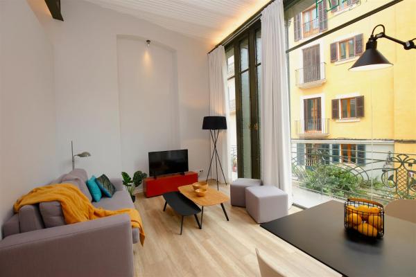 L´aguila Suites - Turismo De Interior - Magaluf