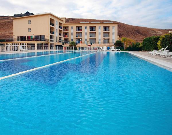 Inatel Porto Santo - Porto Santo Island