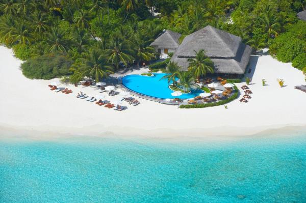Filitheyo Island Resort - Maldives