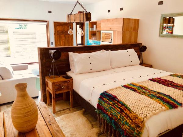 Dt Loft - Puerto Natales
