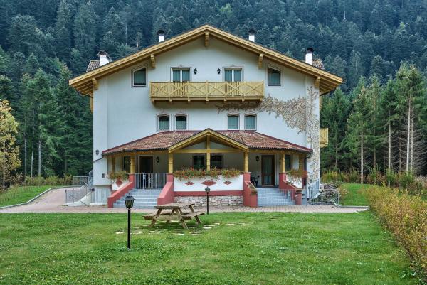 Genzianella Molveno-andalo - Molveno
