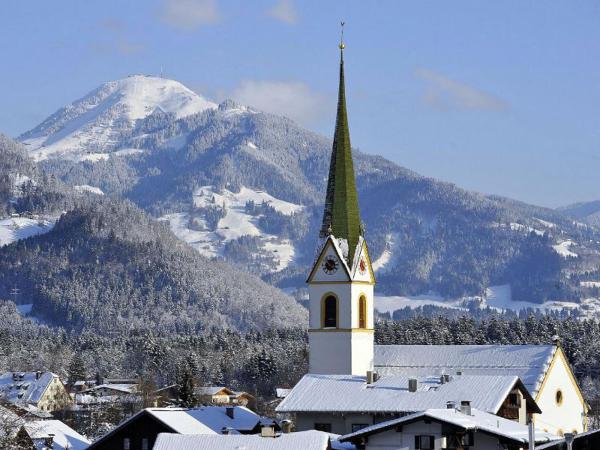 Breitenhof - Haus Breiten - Tirol