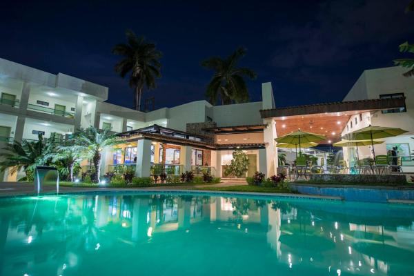 Hotel Palace Inn - Chiapas