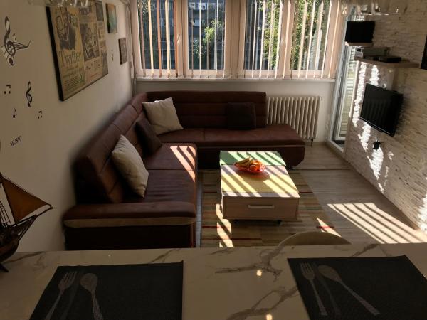 Lovely Apartment 2 - Belgrado