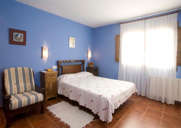 Hotel Rural Suquin - Navia