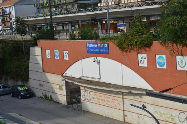 B&b Olympo - Salerno