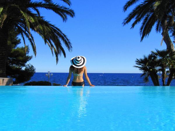 La Villa Mauresque - Fréjus