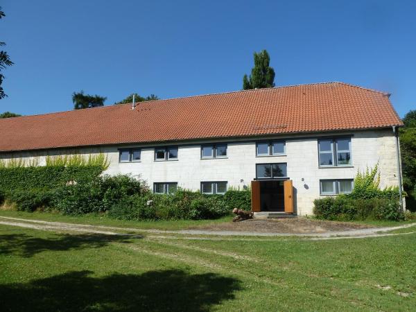 Ferienscheune Weenzen - Salzhemmendorf