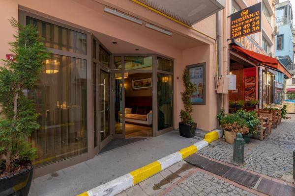 Feri Suites - Beylerbeyi