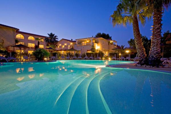 Le Cottage - Hotel & Spa - Argelès-sur-Mer