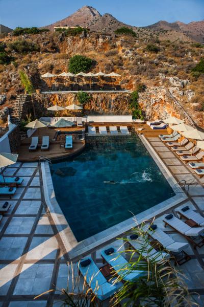 Elounda Orama - Agios Nikolaos