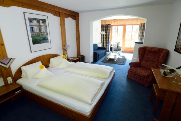 Hotel Alpin - Biberwier