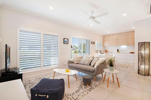 Durramboi Luxury Apartment - Noosaville