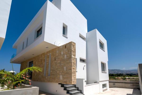 Sea Point Villas - Chypre