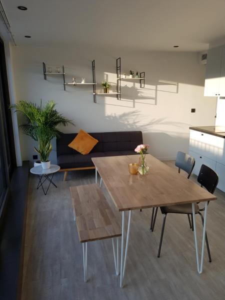 Homey - Kortrijk - Belgique