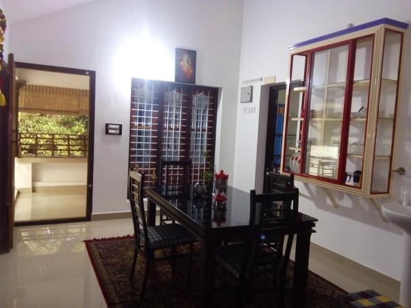 Eternal Isle Inn - Kerala