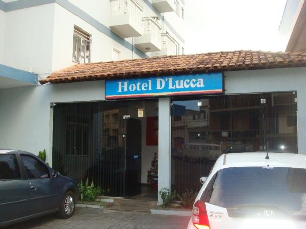 Hotel D' Lucca - Rio de Janeiro (estado)
