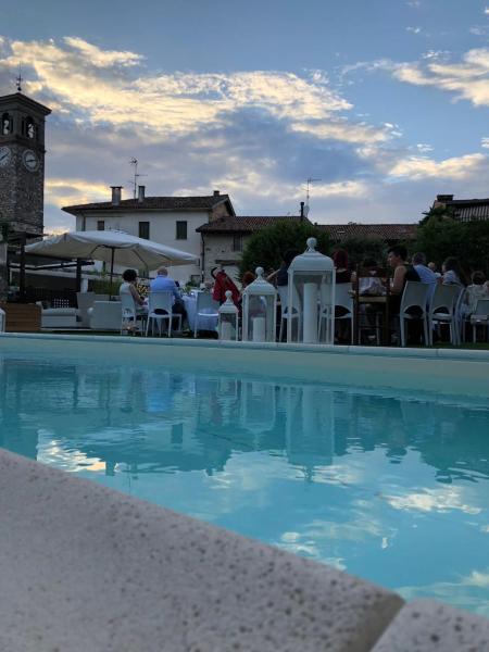 La Locanda Del Grop - Udine
