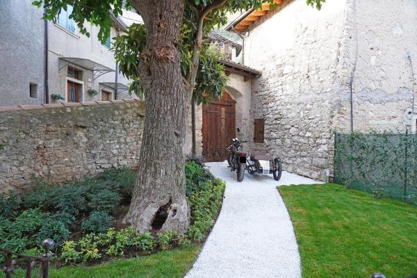 B&b Il Sogno Nel Borgo - Toscolano-Maderno